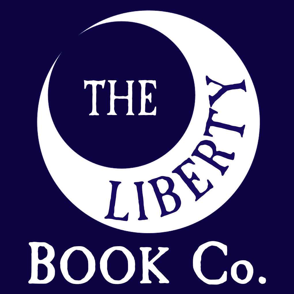 Home | The Liberty Book Company